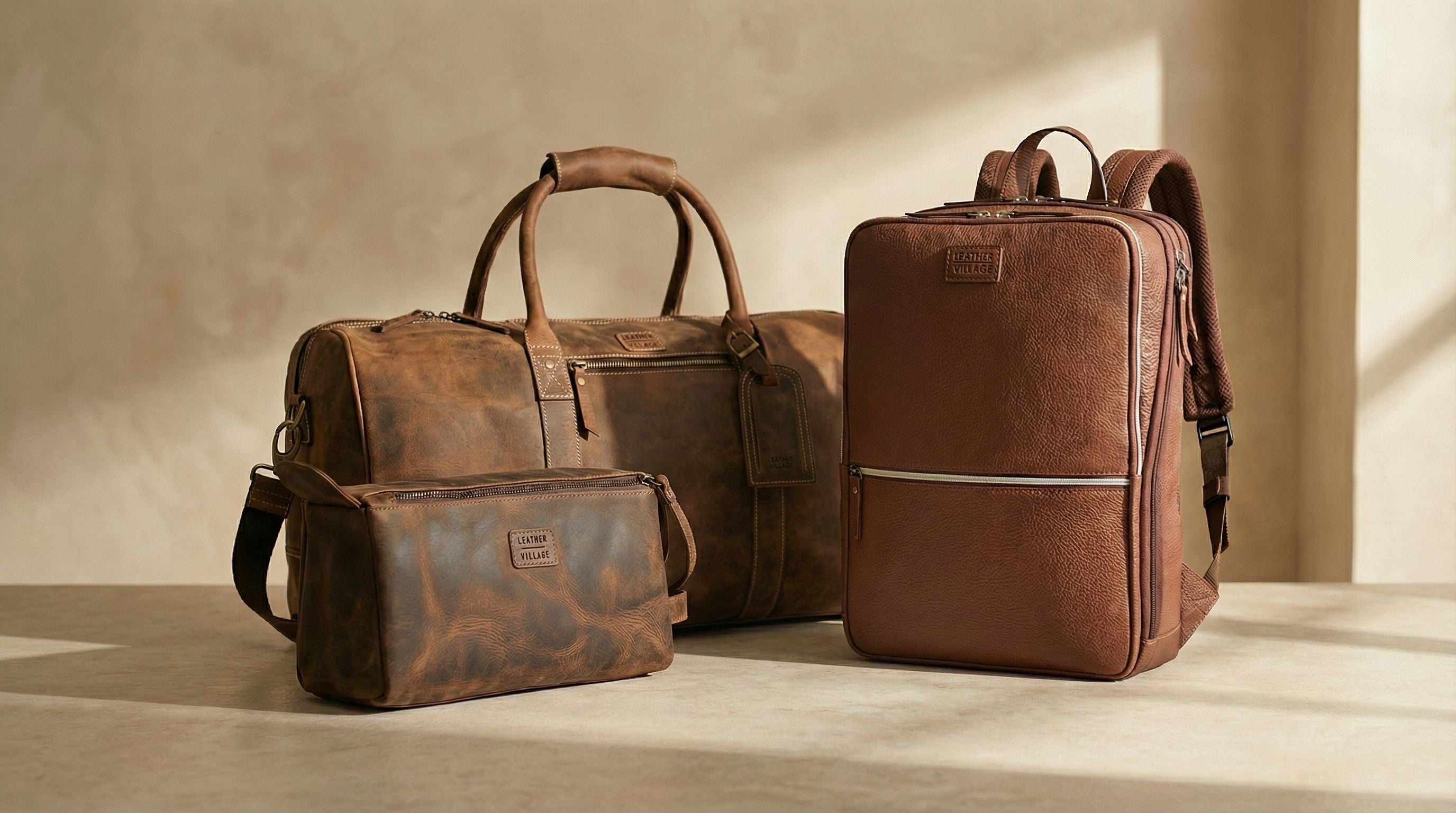 Leather Bags – Leather Village